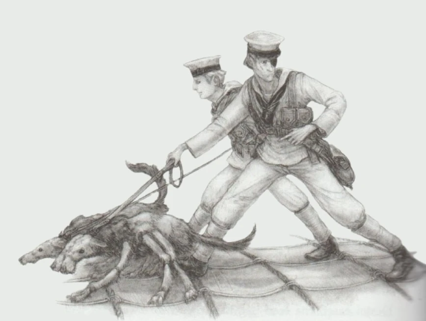 Hydrogen sniffers | Leviathan Wiki | Fandom