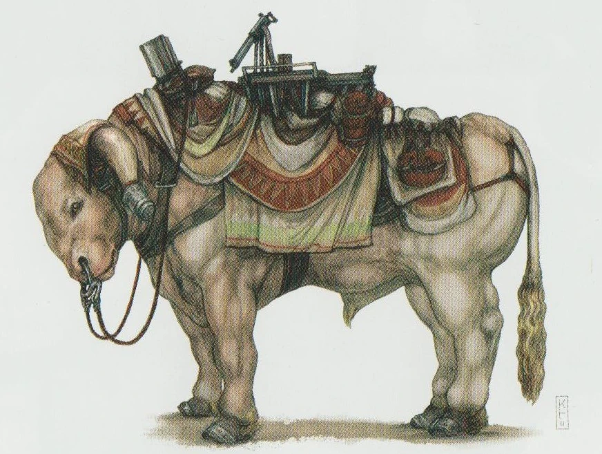 Fighting Bulls | Leviathan Wiki | Fandom