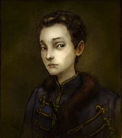 Category:Characters | Leviathan Wiki | Fandom