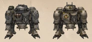 Cyklop Stormwalker | Leviathan Wiki | Fandom