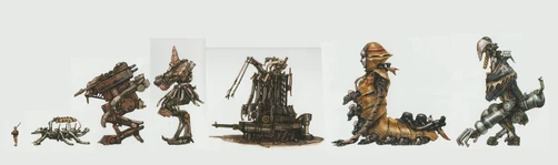 Ottoman Empire | Leviathan Wiki | Fandom