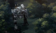 Cyklop Stormwalker | Leviathan Wiki | Fandom