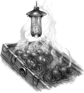 Eggs | Leviathan Wiki | Fandom