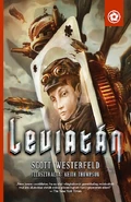 Leviathan (novel) | Leviathan Wiki | Fandom