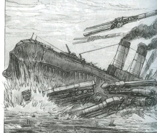 Seawolf-Class Frigate | Leviathan Wiki | Fandom