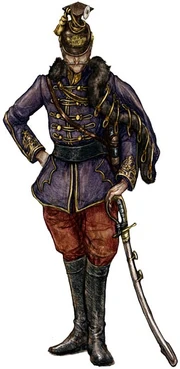 Count Volger | Leviathan Wiki | Fandom