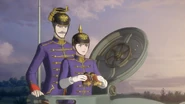 Leviathan (Anime) | Leviathan Wiki | Fandom
