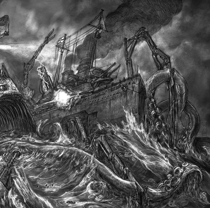 Goeben | Leviathan Wiki | Fandom