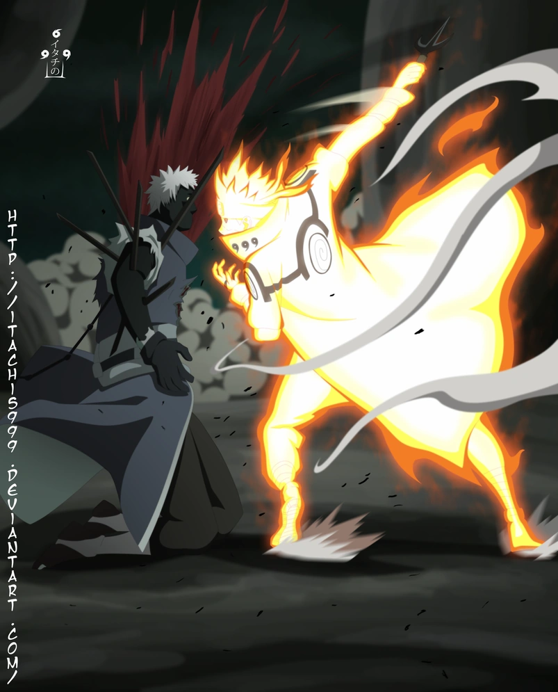 Minato Attack | Levii-wikia Wikia | Fandom
