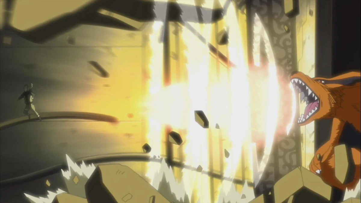 Kyubi Shoot | Levii-wikia Wikia | Fandom