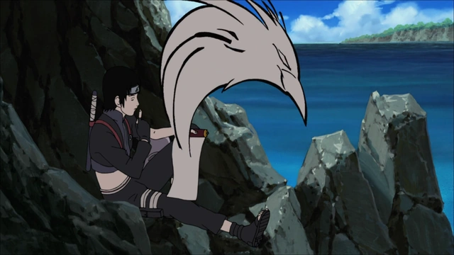 Sai Bird | Levii-wikia Wikia | Fandom