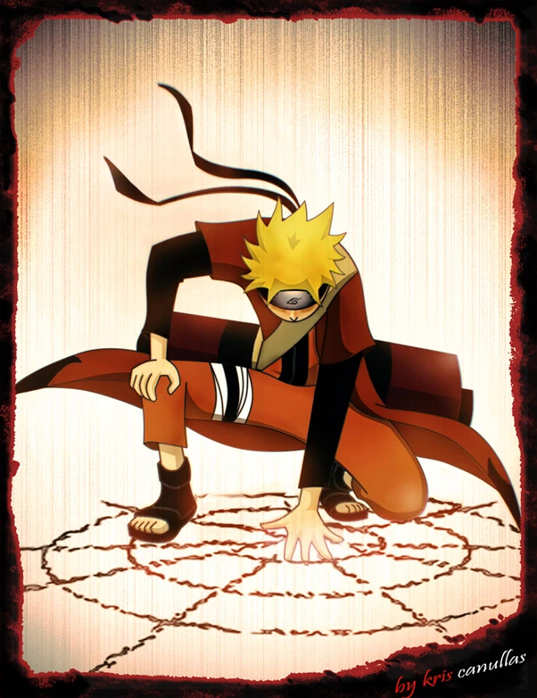 Kuchiyose no Jutsu | Levii-wikia Wikia | Fandom