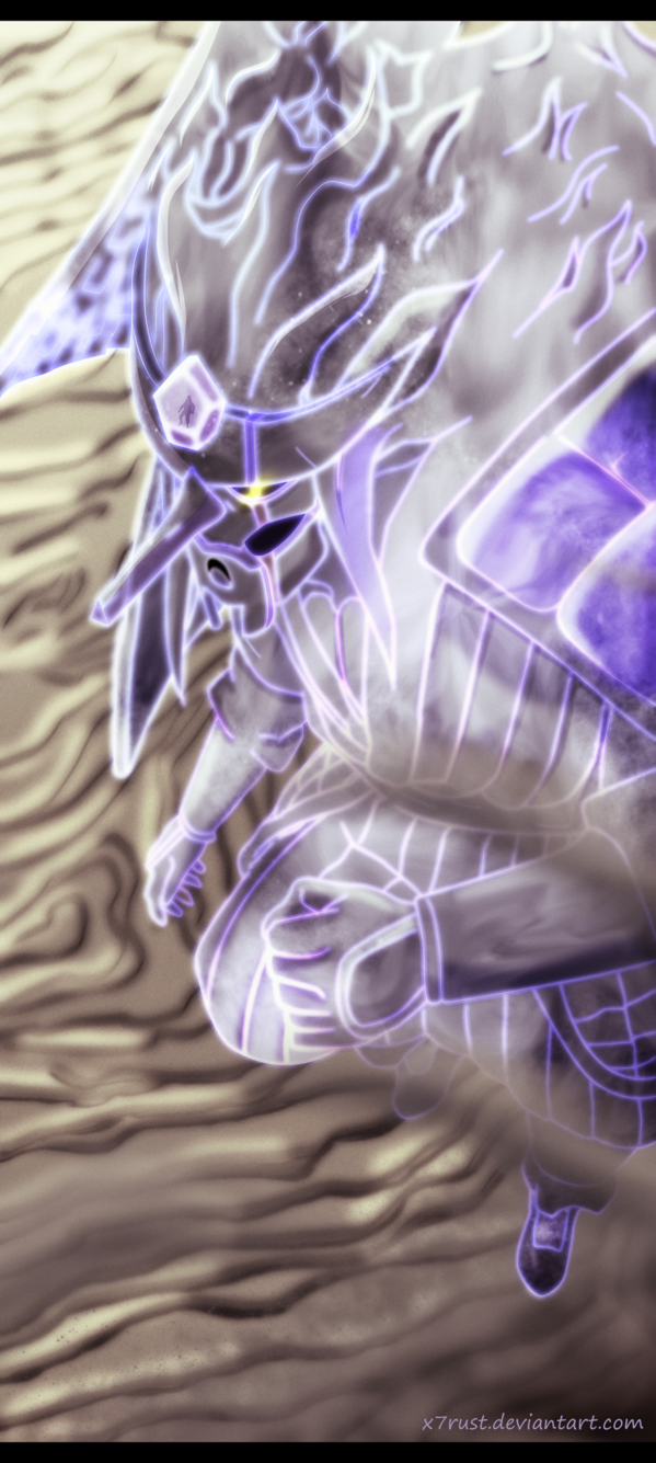 Susanoo Kakashi Levii Wikia Wikia Fandom