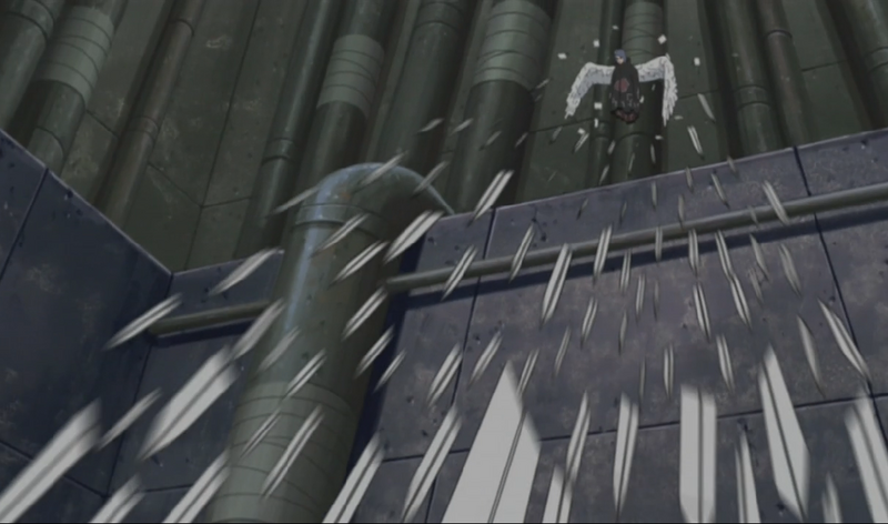 Paper Kill Levii Wikia Wikia Fandom