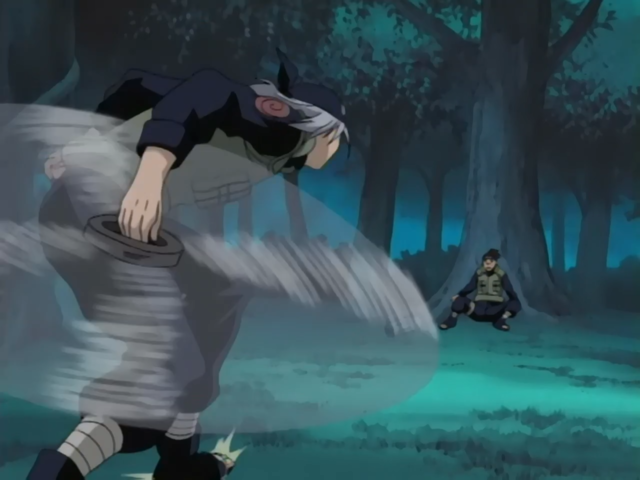 Shuriken Mizuki Levii Wikia Wikia Fandom