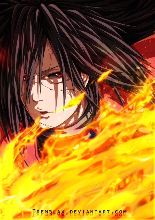 Katon Arts | Levii-wikia Wikia | Fandom