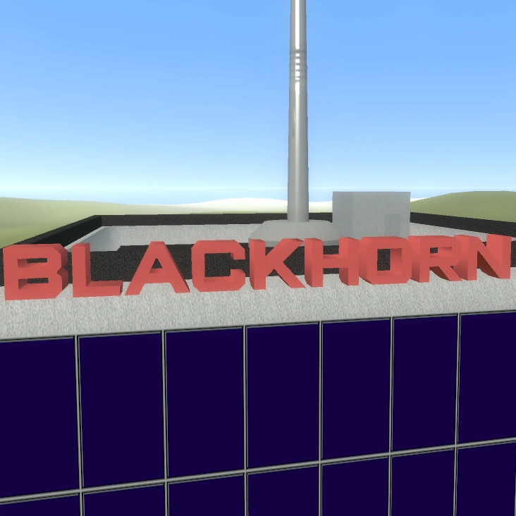 BlackHorn Corporation | Levika Wiki | Fandom