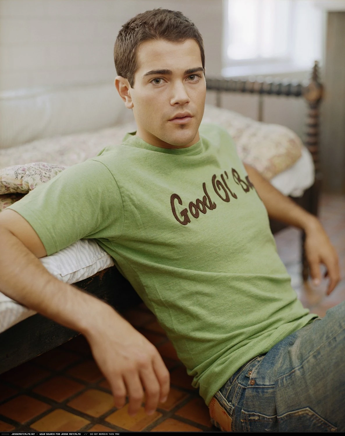 Jesse Metcalfe | Levi's Wiki | Fandom