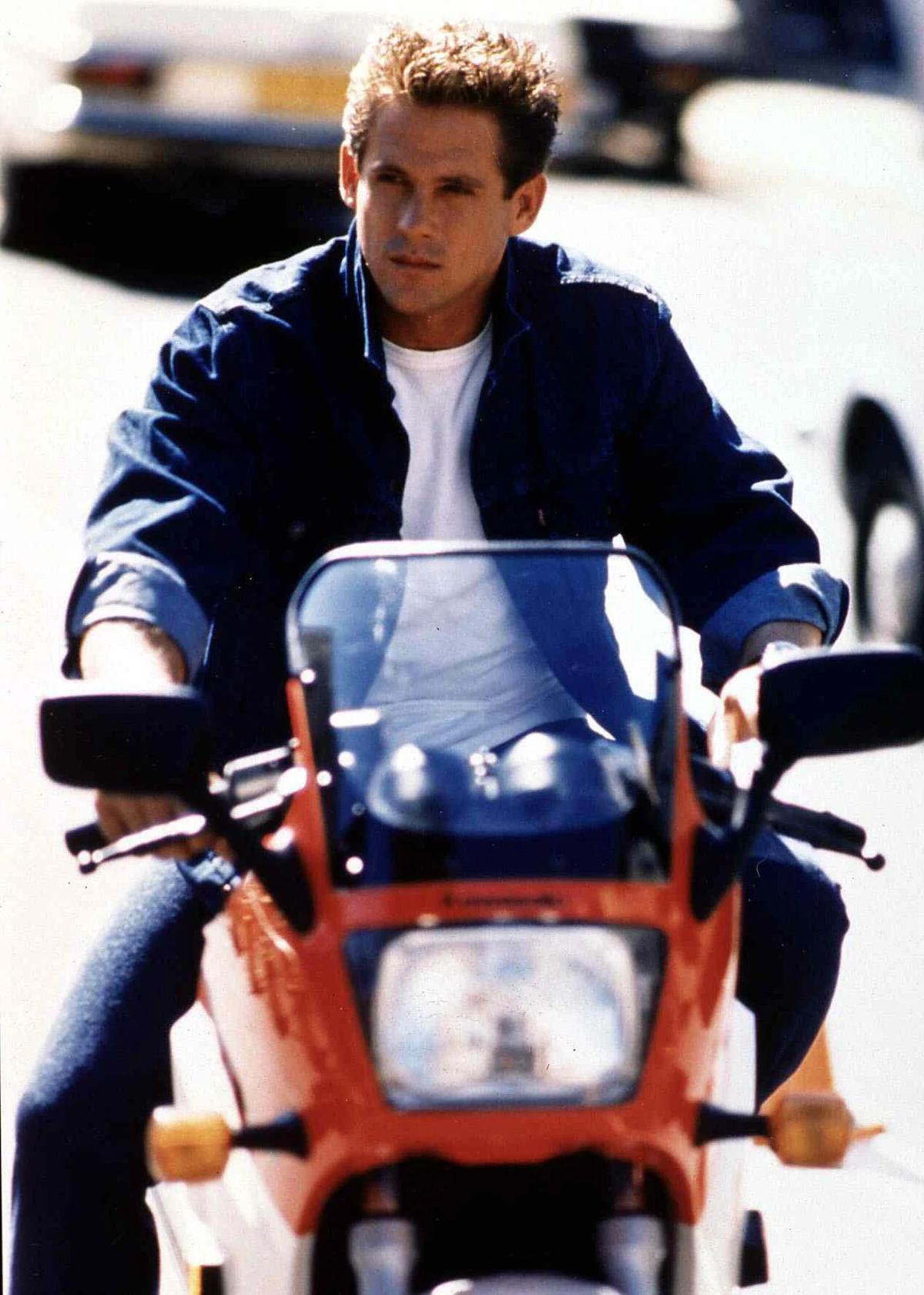 Michael Dudikoff | Levi's Wiki | Fandom