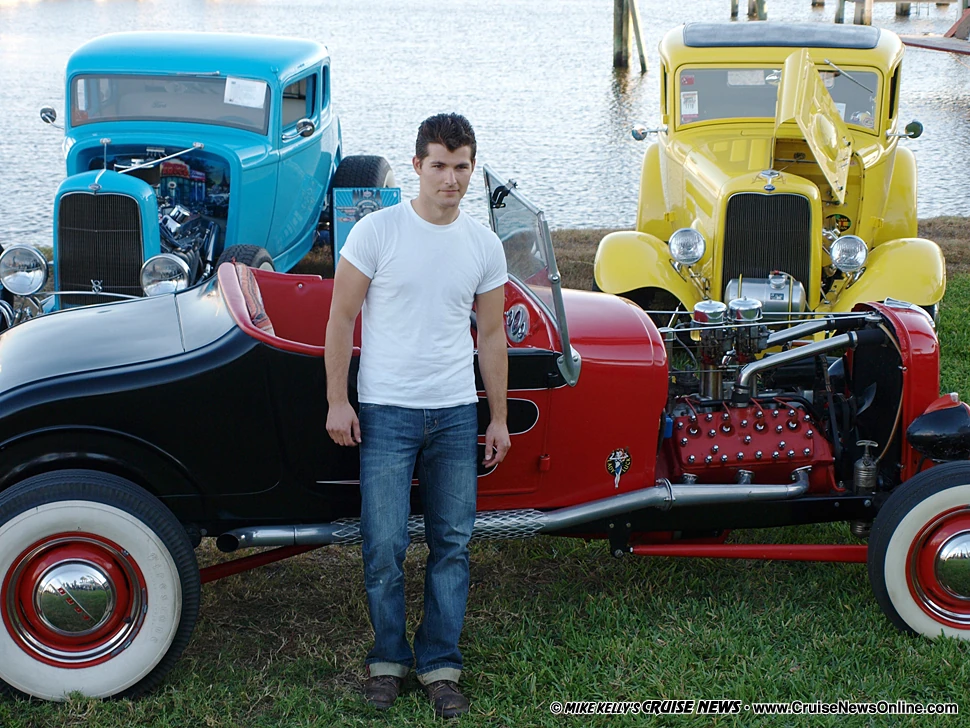 Timothy Luke | Levi's Wiki | Fandom