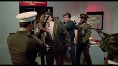 Michael Paré | Levi's Wiki | Fandom