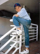Leonardo DiCaprio | Levi's Wiki | Fandom