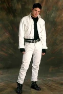 Nick Kamen | Levi's Wiki | Fandom