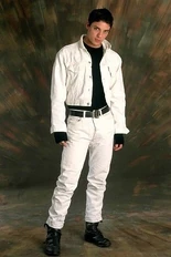 Nick Kamen | Levi's Wiki | Fandom