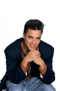 Nick Kamen | Levi's Wiki | Fandom
