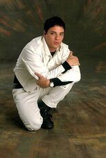 Nick Kamen | Levi's Wiki | Fandom