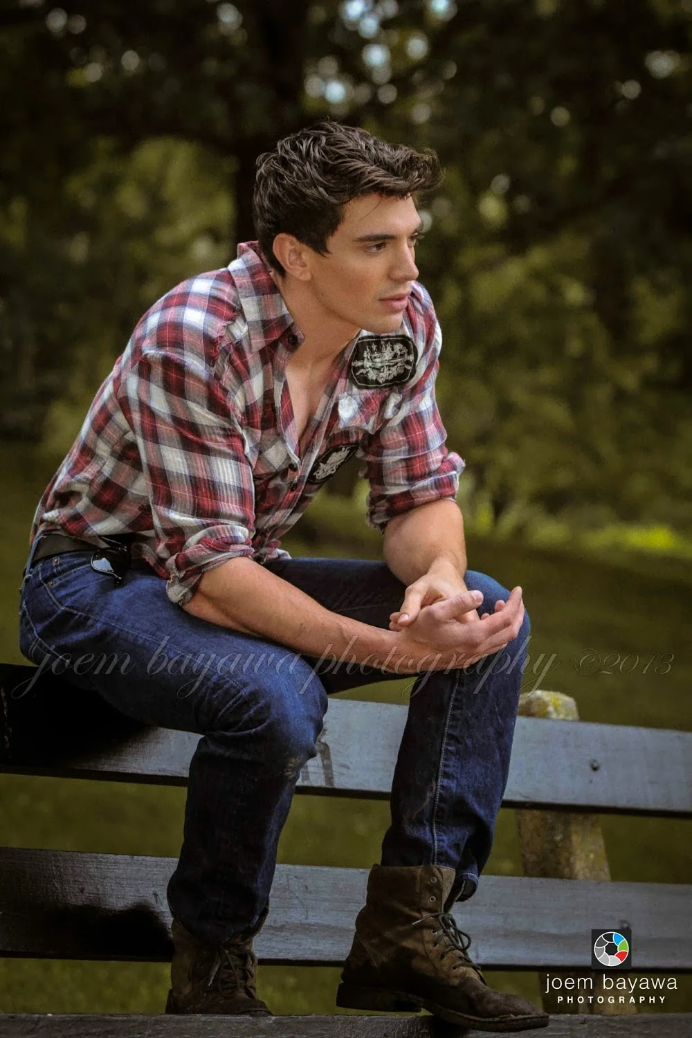 Steve Grand | Levi's Wiki | Fandom
