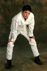 Nick Kamen | Levi's Wiki | Fandom