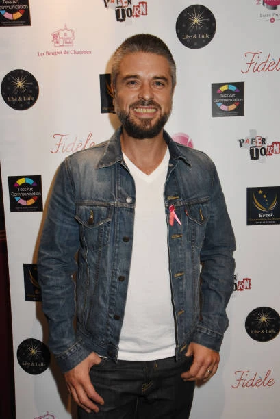 Anthony Dupray | Levi's Wiki | Fandom