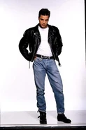 Nick Kamen | Levi's Wiki | Fandom