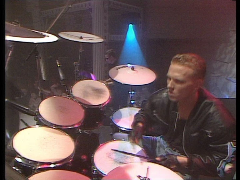 Luke Goss | Levi's Wiki | Fandom