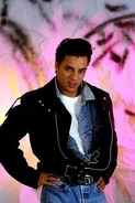 Nick Kamen | Levi's Wiki | Fandom