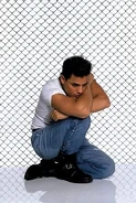Nick Kamen | Levi's Wiki | Fandom