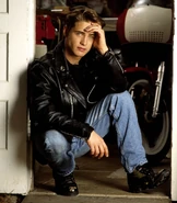 Jason Priestley | Levi's Wiki | Fandom