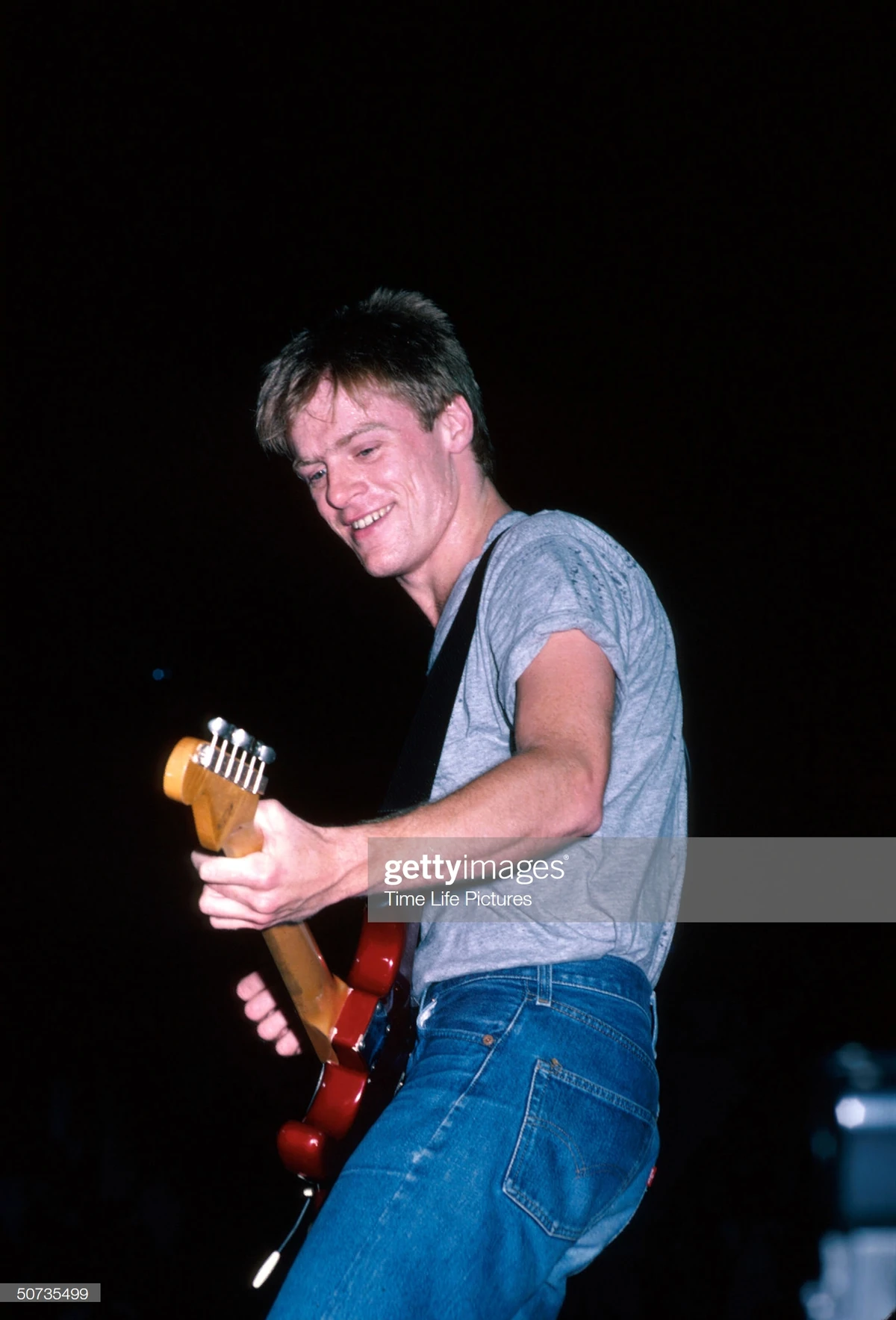 Bryan Adams | Levi's Wiki | Fandom