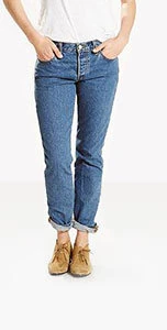 Boyfriend | Levi's Wiki | Fandom