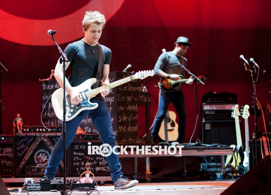 Hunter Hayes | Levi's Wiki | Fandom