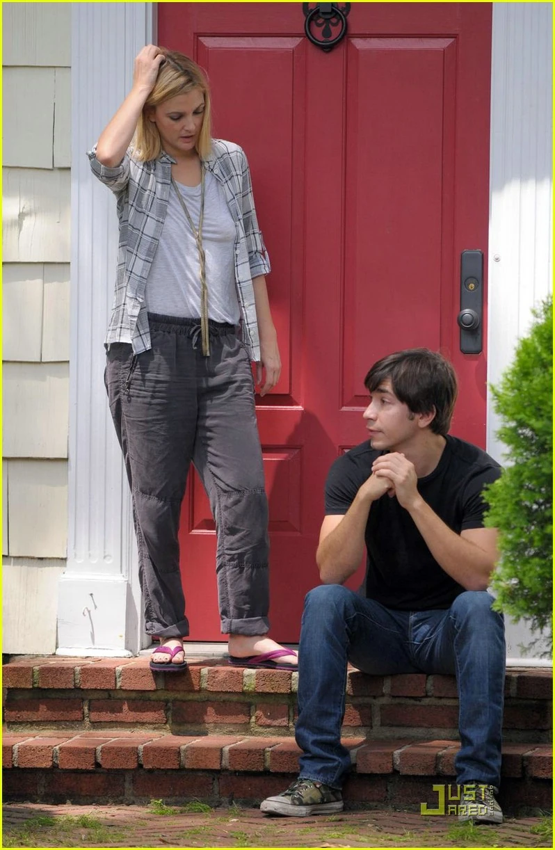 Justin Long | Levi's Wiki | Fandom