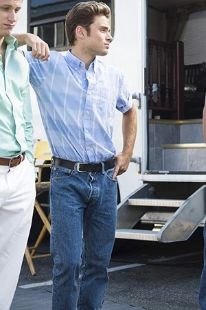 Max Lloyd-Jones | Levi's Wiki | Fandom