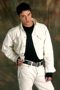 Nick Kamen | Levi's Wiki | Fandom