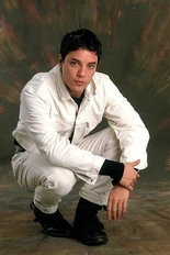 Nick Kamen | Levi's Wiki | Fandom