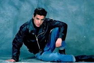 Nick Kamen | Levi's Wiki | Fandom