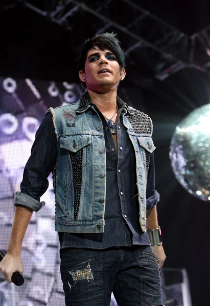 Adam Lambert | Levi's Wiki | Fandom
