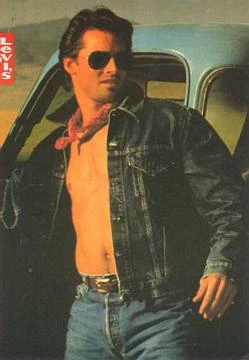 Dan Gauthier | Levi's Wiki | Fandom