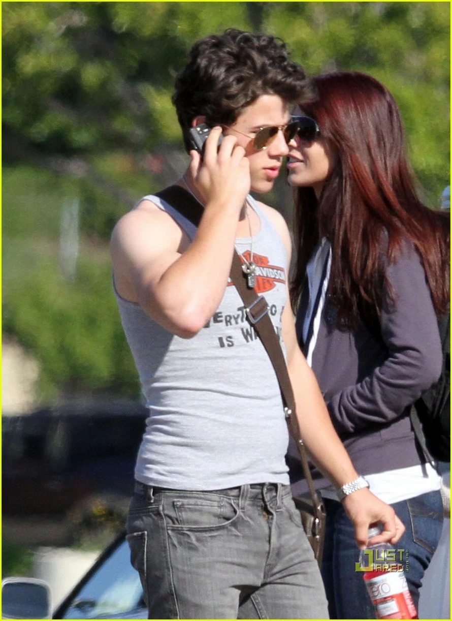 Nick Jonas | Levi's Wiki | Fandom