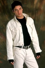 Nick Kamen | Levi's Wiki | Fandom